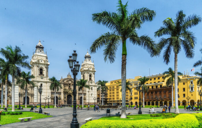 O que fazer em Lima: as melhores dicas para aproveitar a capital ...