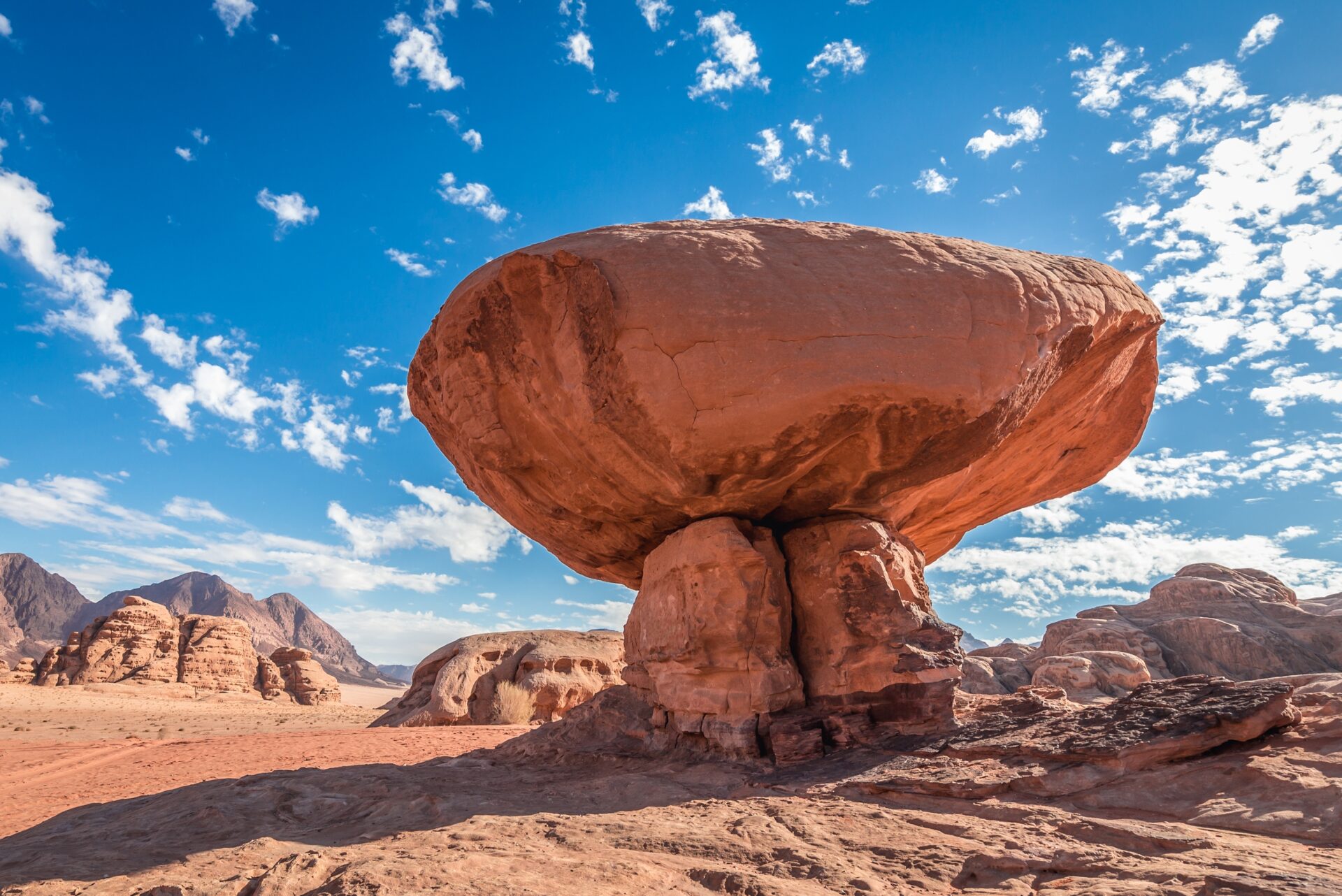 Planeta Arrakis: Conheça os cenários de Duna Parte II - Viajar pelo Mundo