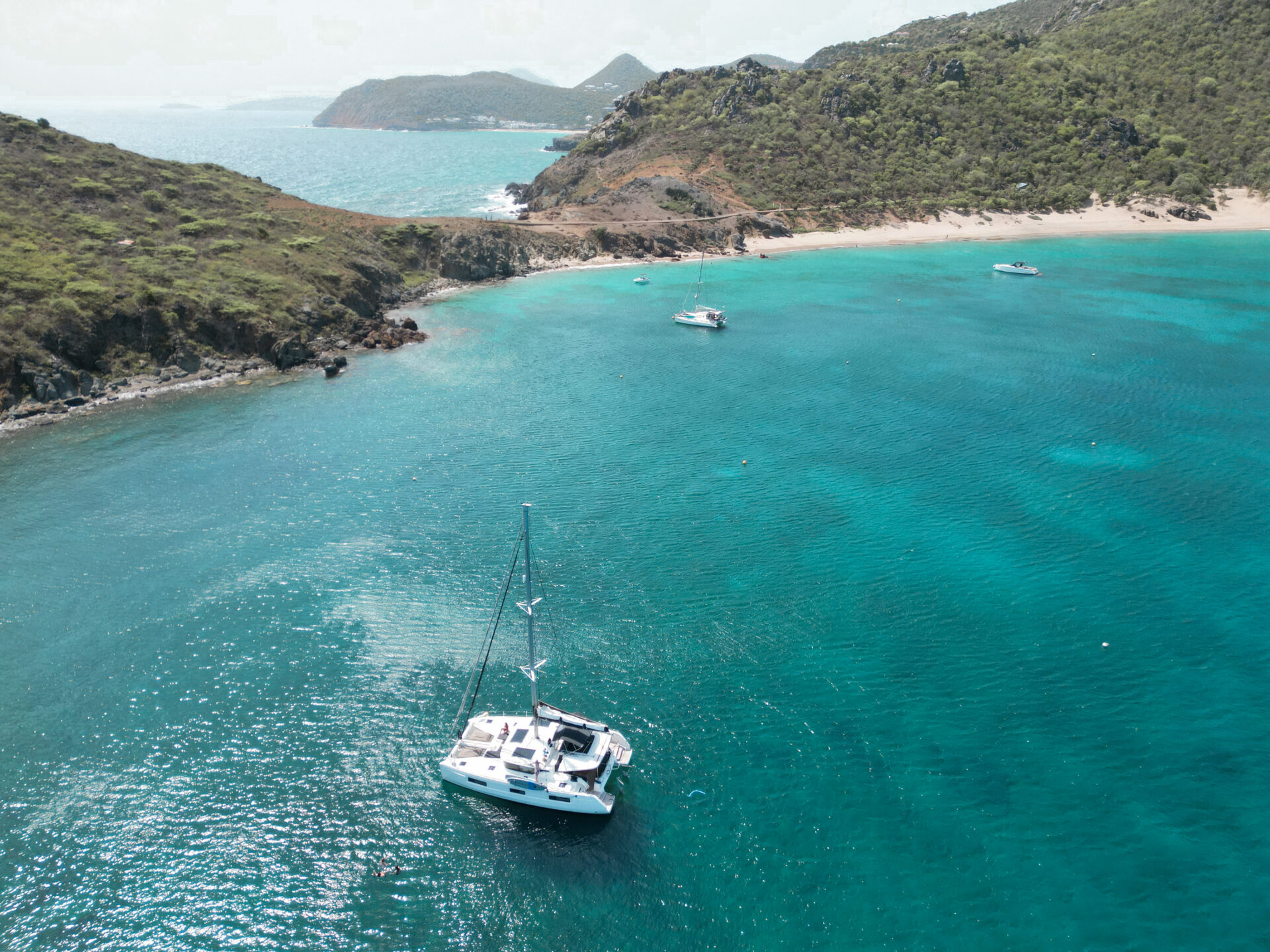 St. Barth: O encontro do Caribe com a França - Viajar pelo Mundo