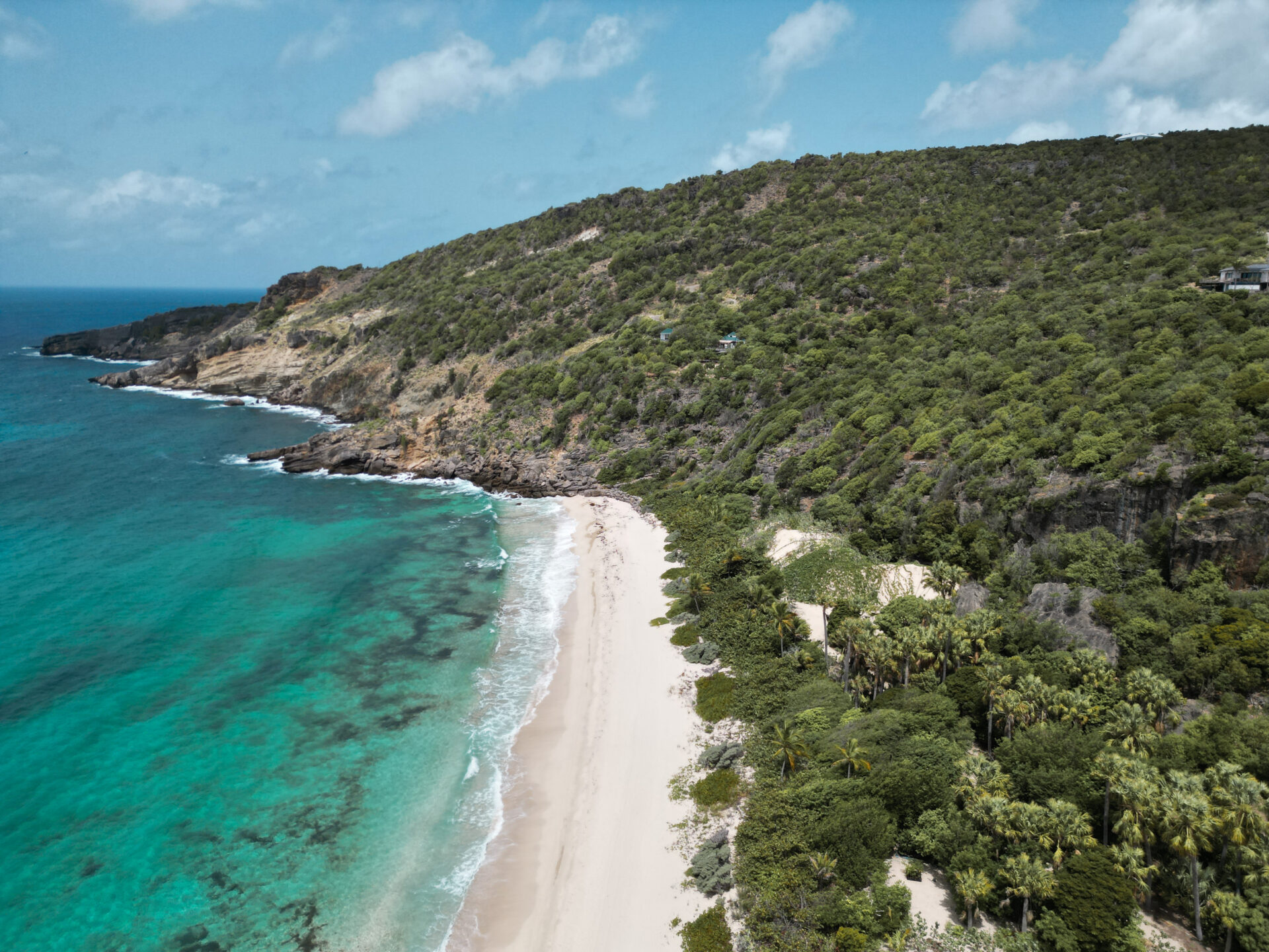 St. Barth: O encontro do Caribe com a França - Viajar pelo Mundo