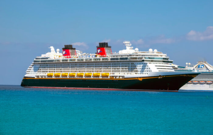 Disney Cruise Line divulga itinerários de cruzeiros para a temporada ...