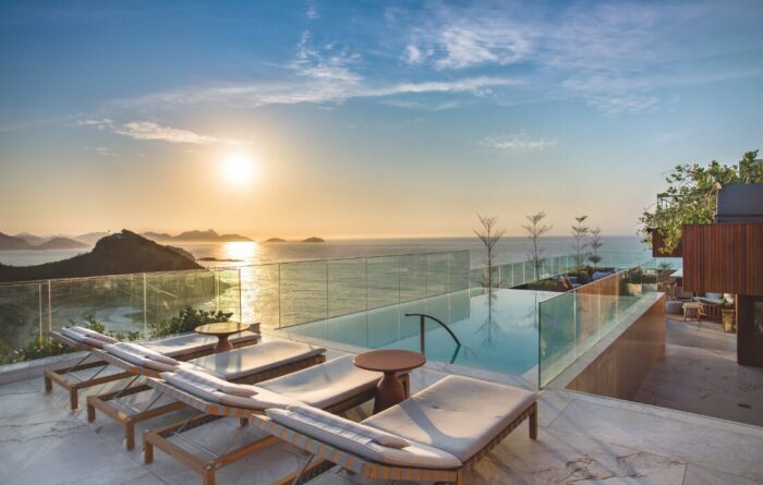 Hilton no Brasil: Conheça 7 hotéis da rede em diferentes cidades ...