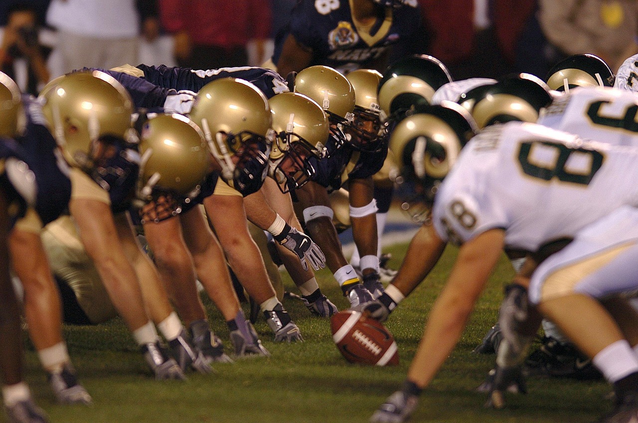 Roteiro turístico para curtir jogos da NFL no mundo