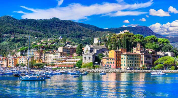 Ligúria: descubra os encantos da Riviera Italiana