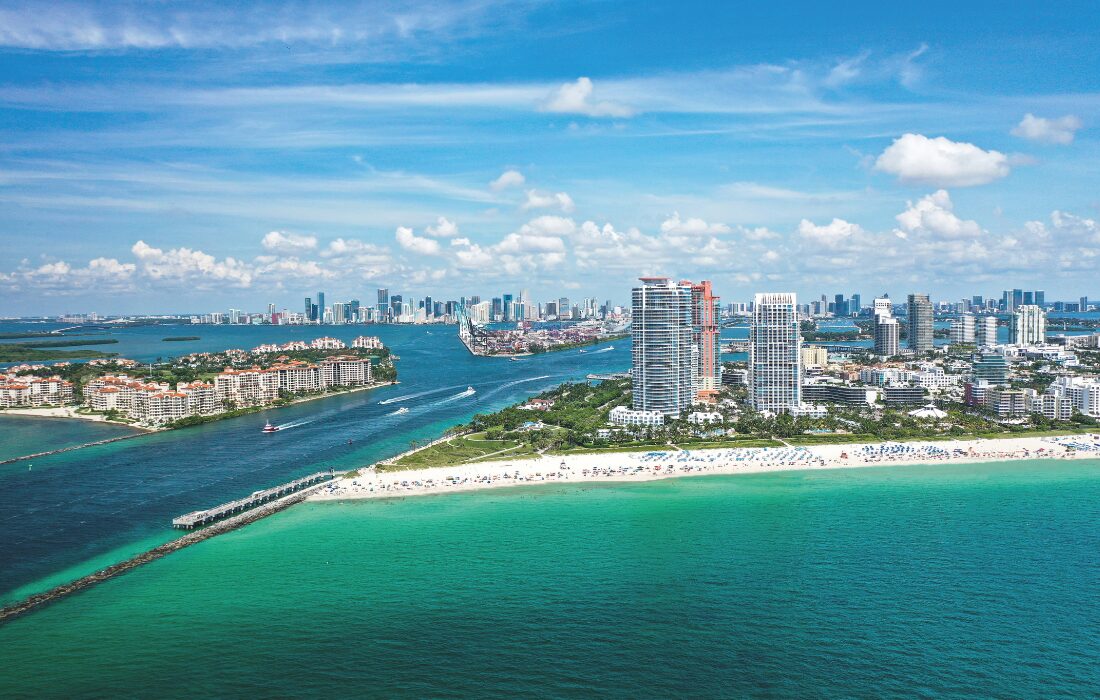 COPA DO MUNDO 2026 EM MIAMI: 10 Dicas para aproveitar a cidade ao ...